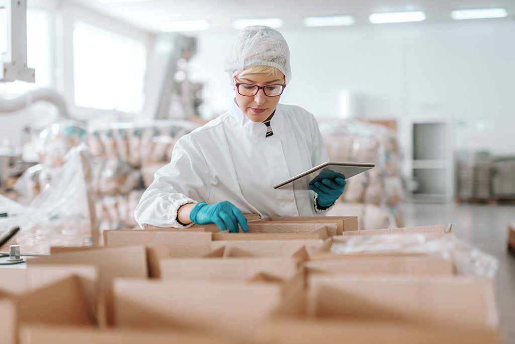 How to Prepare For SQF 9 and Pass your Audit with a Good or Excellent Score