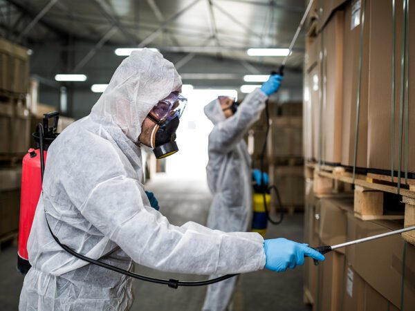 Perfecting your Pest Control Management Program for SQF Certification ...