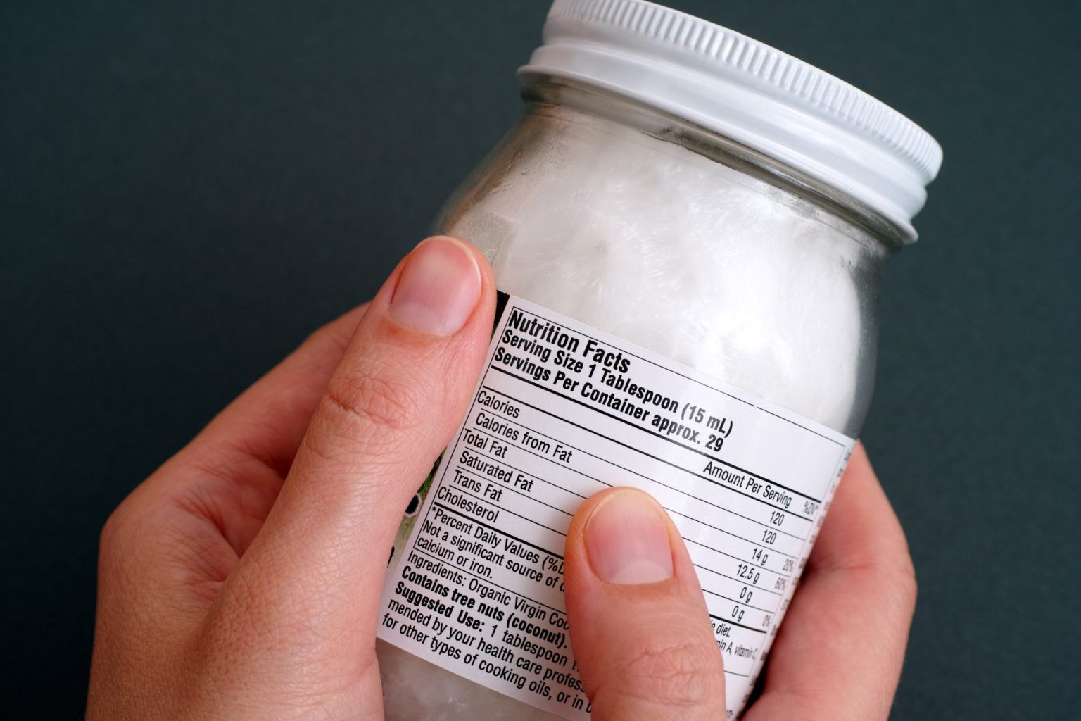 Quick Starter Guide to Canadian Food Labelling - Sirocco