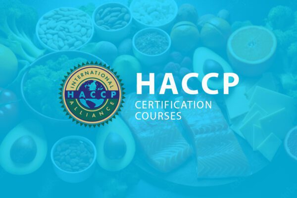 HACCP Training Course – 2-days - Sirocco Consulting